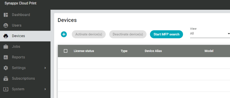 Troubleshooting | Synappx Support Centre